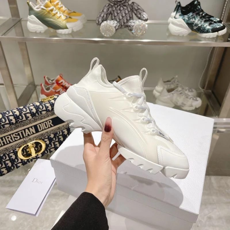 Mirror quality Christian Dior Sneaker