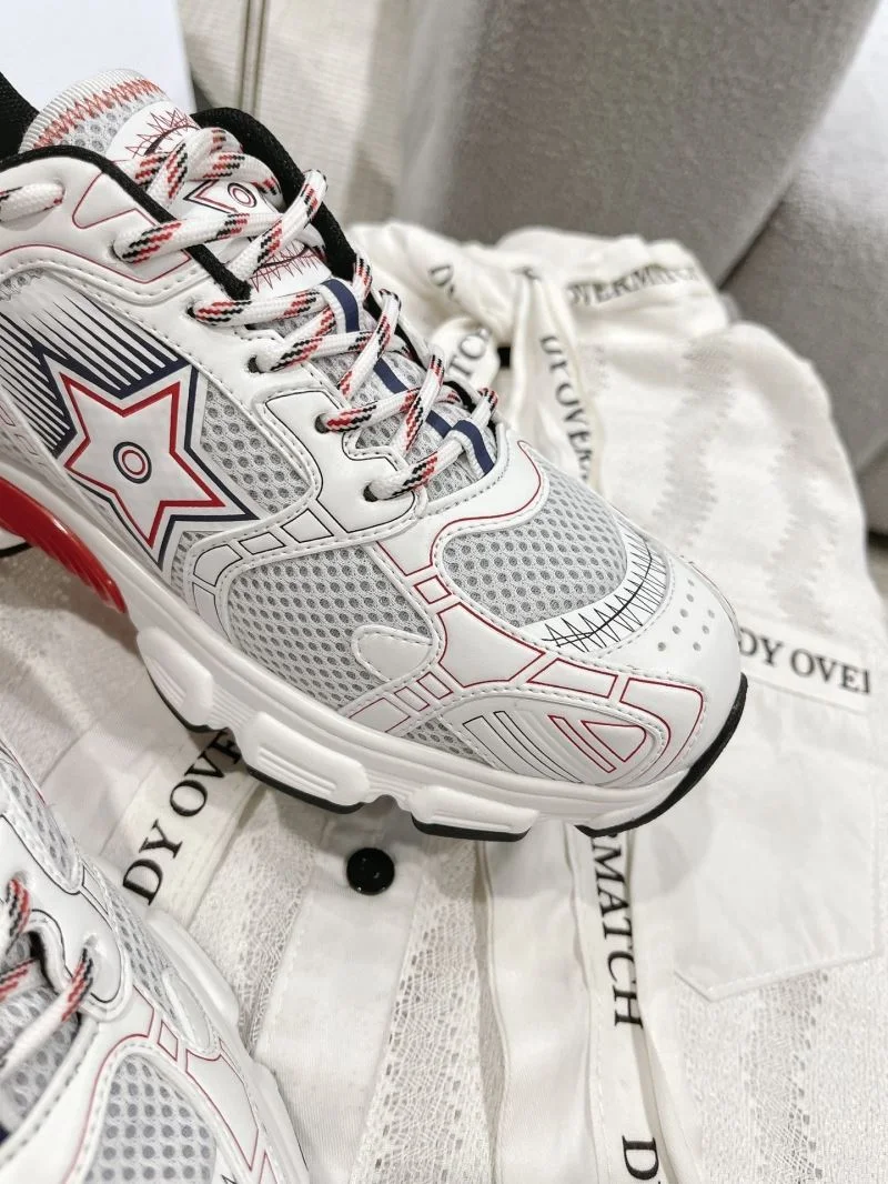 Brand-original Christian Dior Sneaker