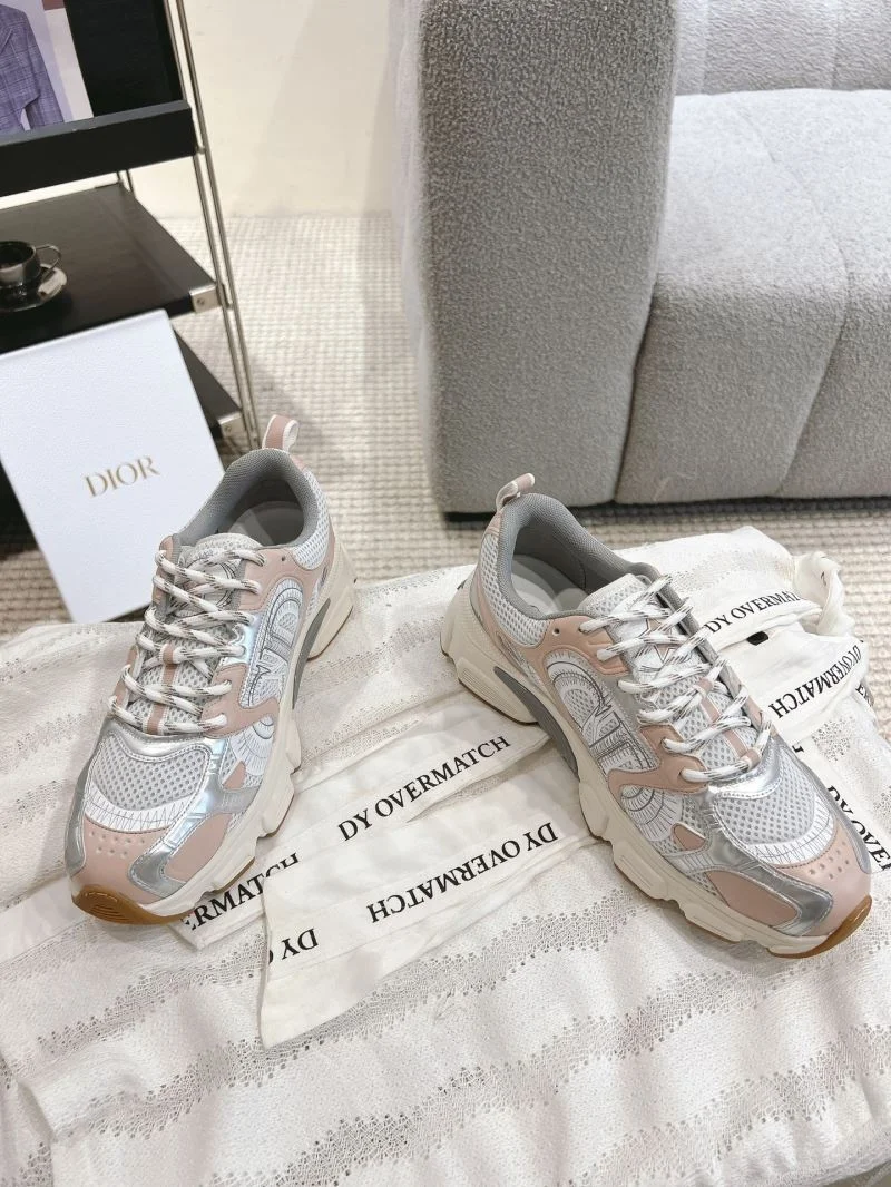 Christian Dior Sneaker
