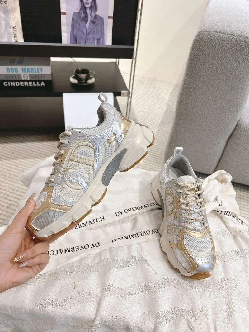 Real Christian Dior Sneaker