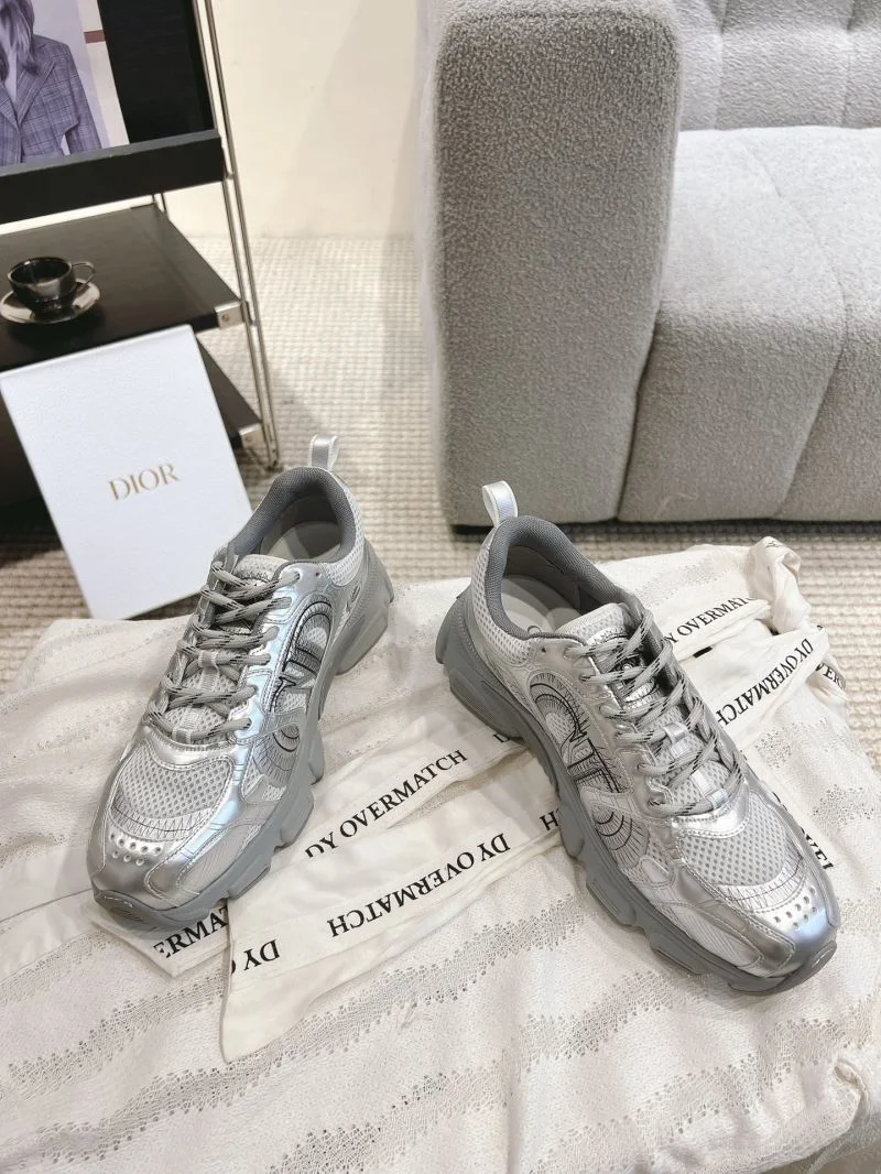 OEM Christian Dior Sneaker