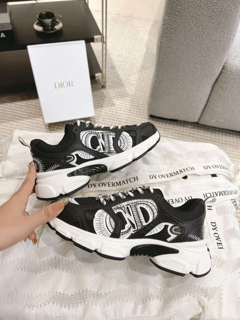 Cut-rate Christian Dior Sneaker