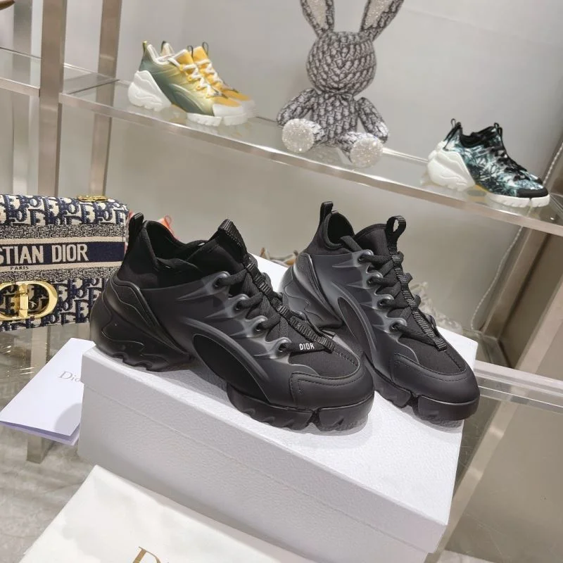 Legit Christian Dior Sneaker
