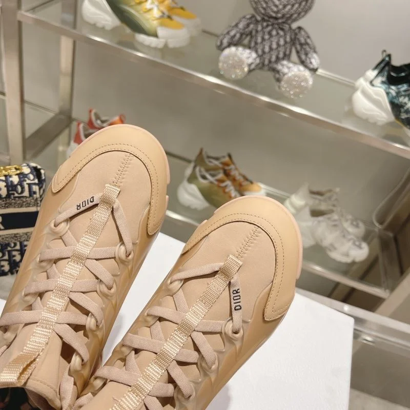 Authentic Christian Dior Sneaker