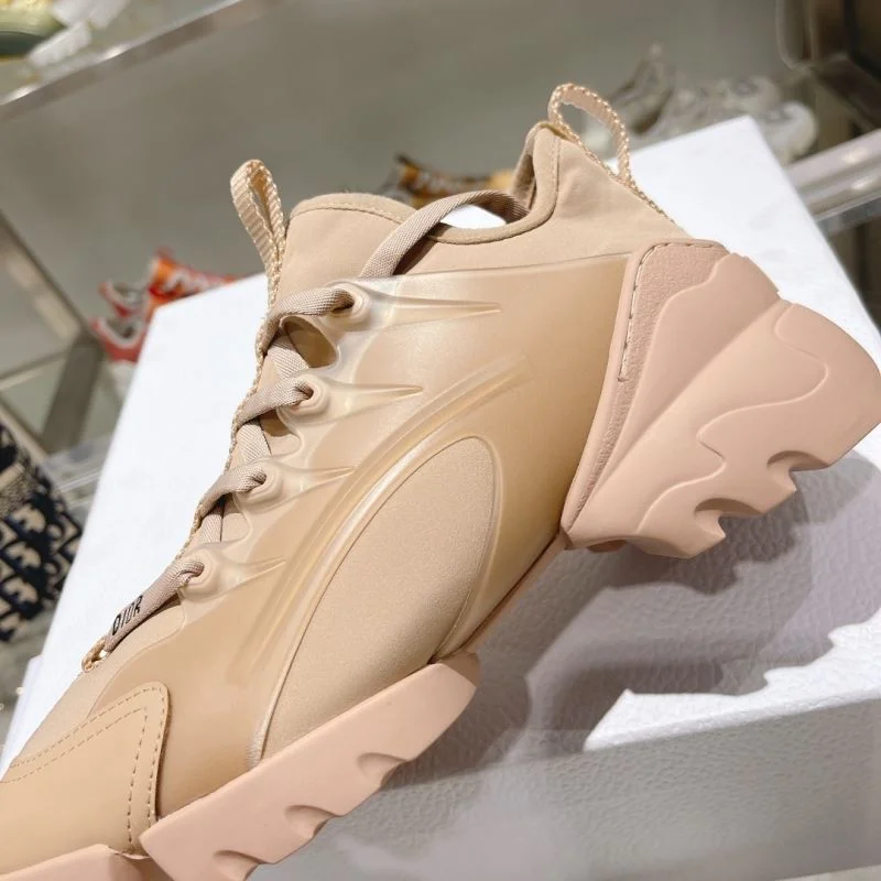 Authentic Christian Dior Sneaker