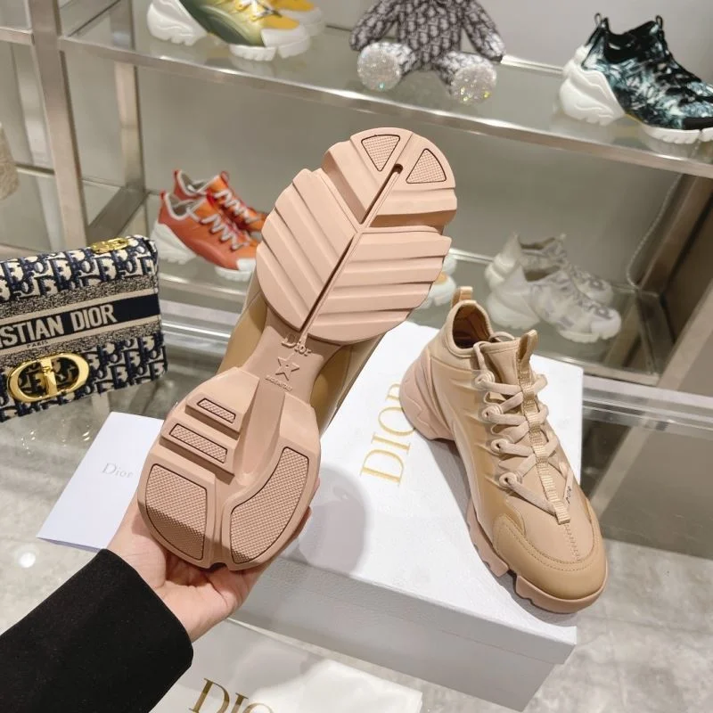 Authentic Christian Dior Sneaker