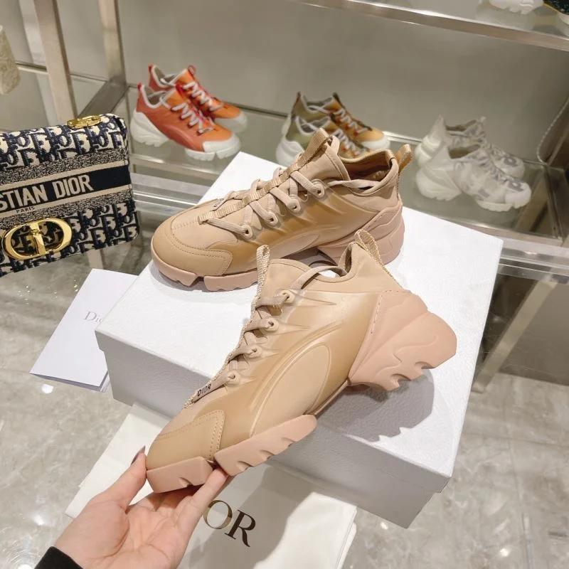 Authentic Christian Dior Sneaker