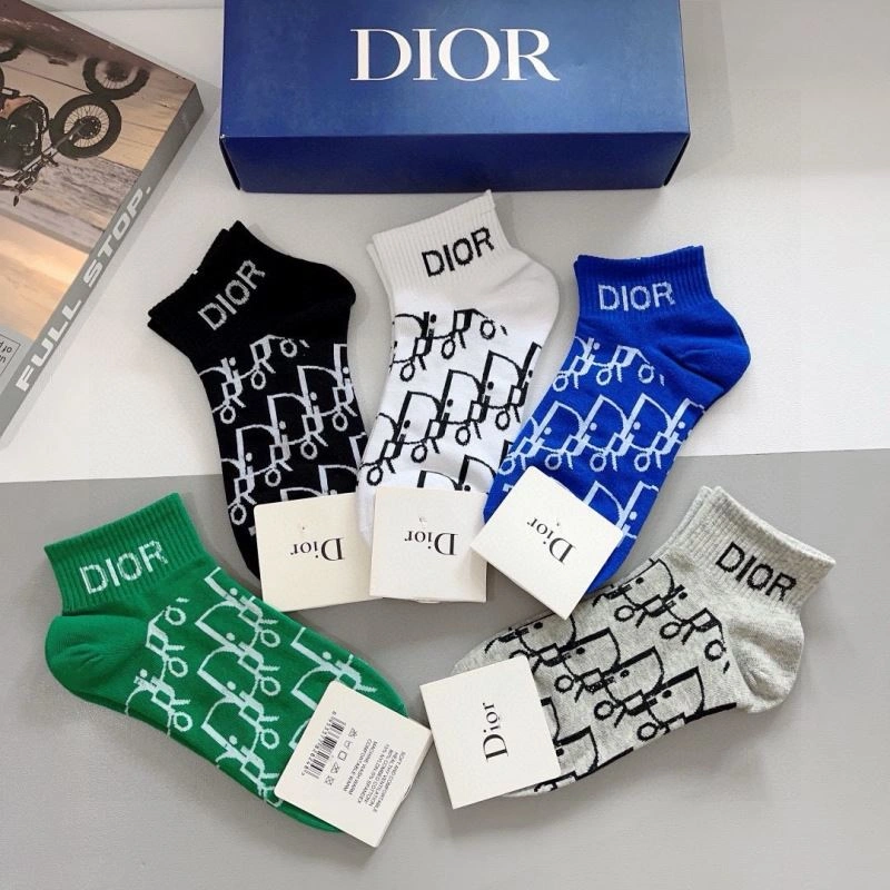 Low-cost Christian Dior Socks