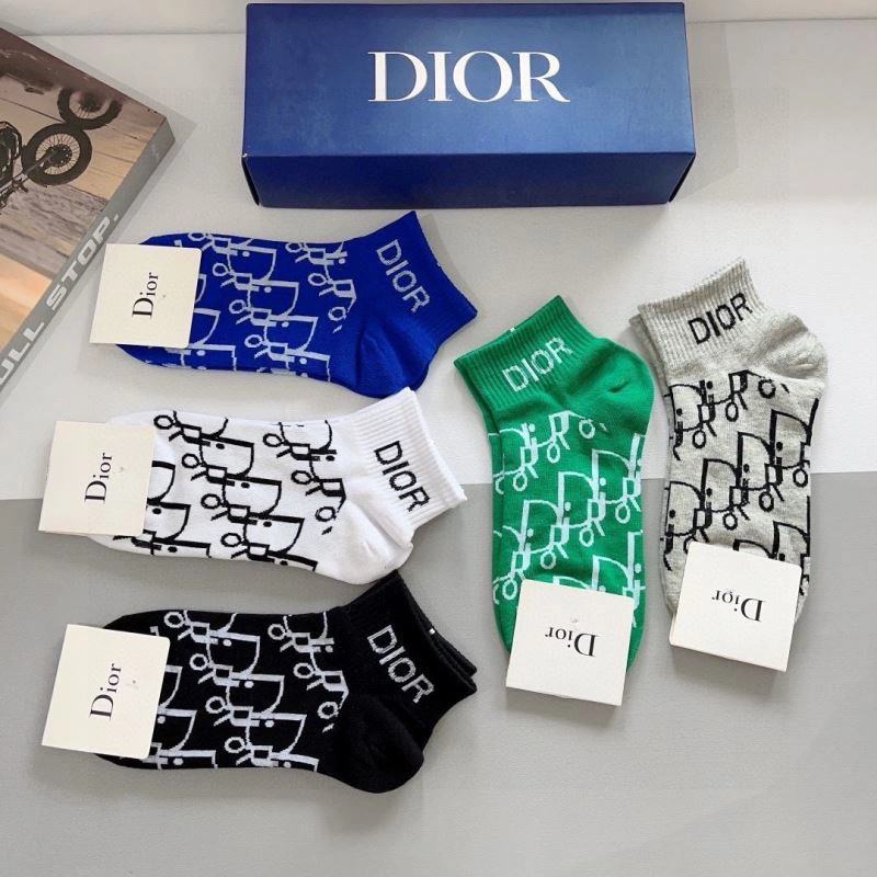 Low-cost Christian Dior Socks