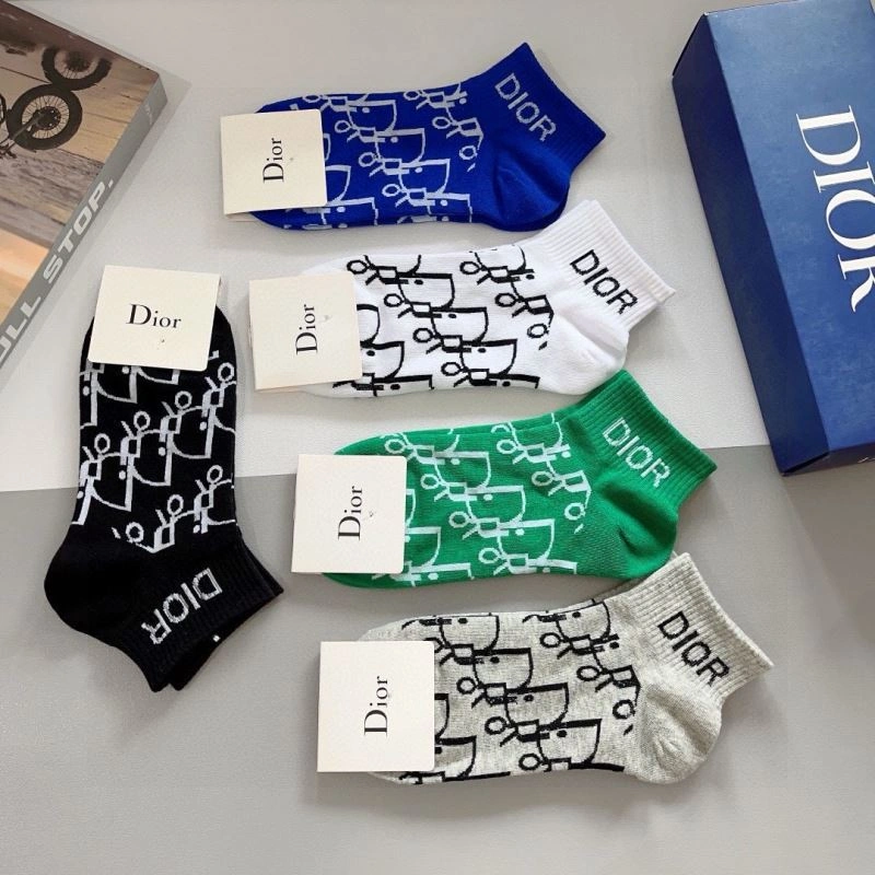 Low-cost Christian Dior Socks