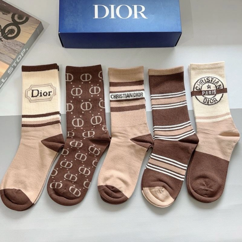 Low-cost Christian Dior Socks
