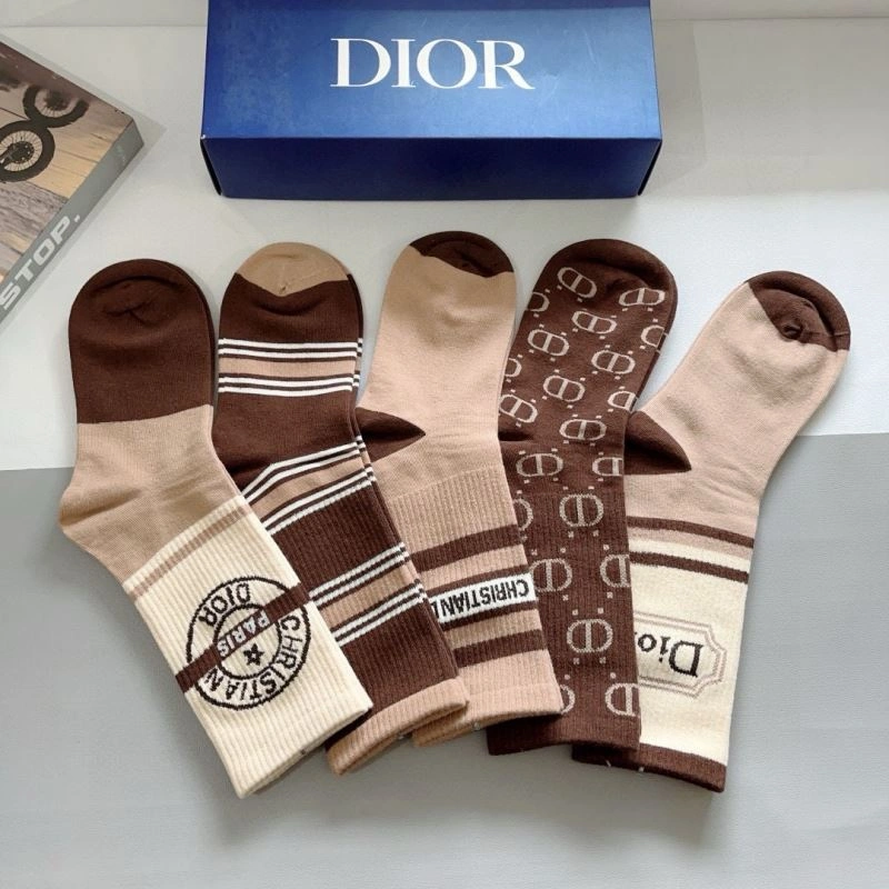Low-cost Christian Dior Socks