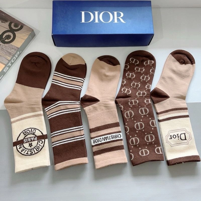 Low-cost Christian Dior Socks