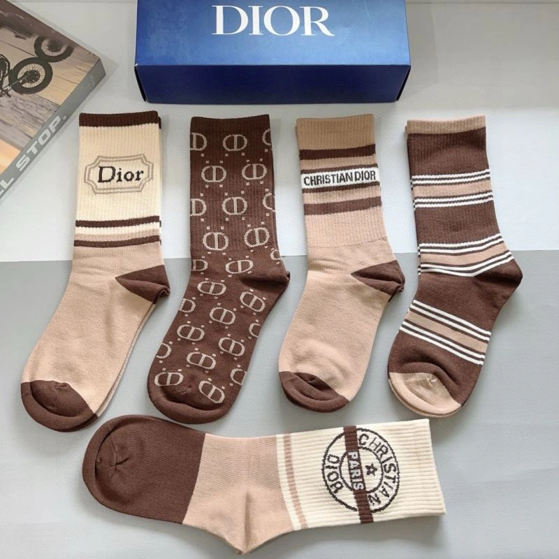 Low-cost Christian Dior Socks