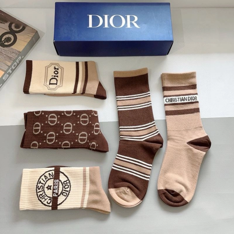 Low-cost Christian Dior Socks