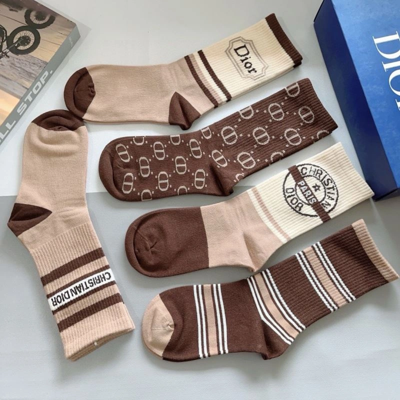 Low-cost Christian Dior Socks
