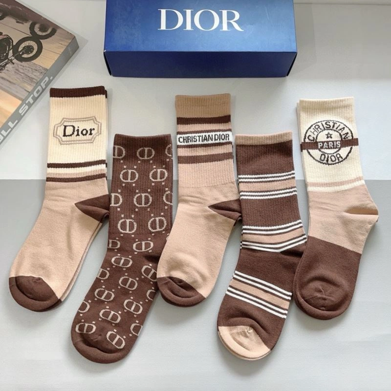 Low-cost Christian Dior Socks