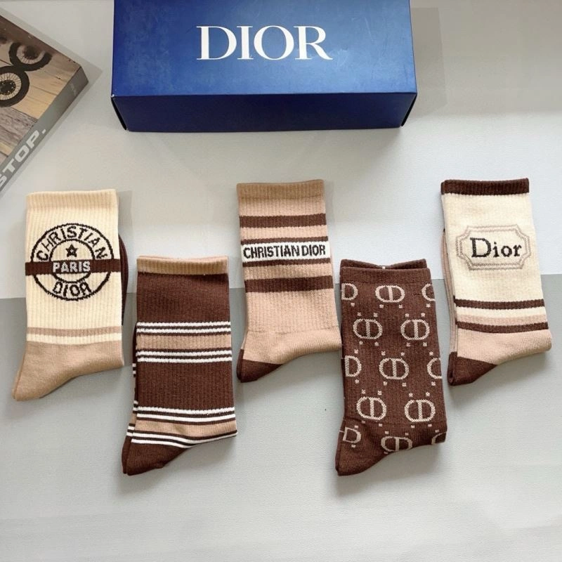 Low-cost Christian Dior Socks