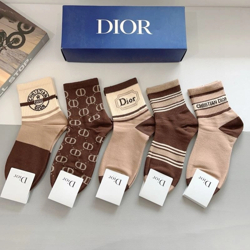 Reasonably priced Christian Dior Socks