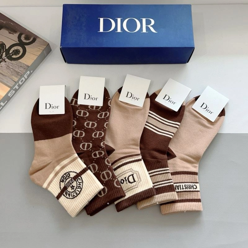 Reasonably priced Christian Dior Socks