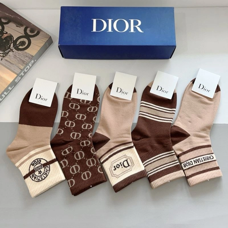 Reasonably priced Christian Dior Socks