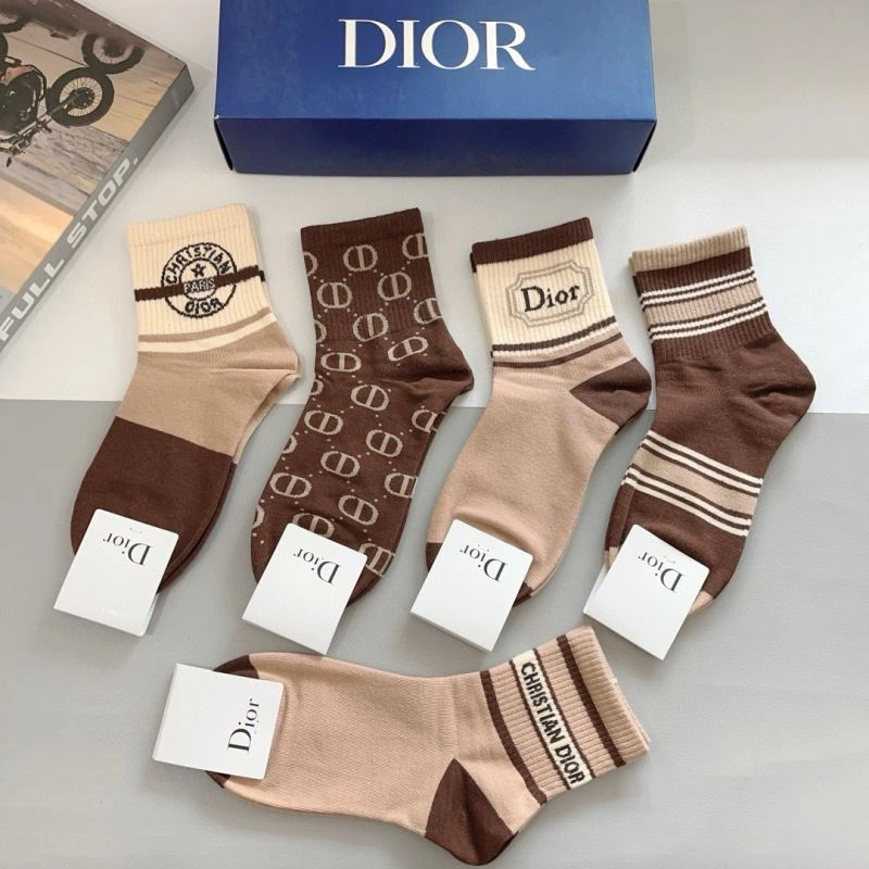 Reasonably priced Christian Dior Socks