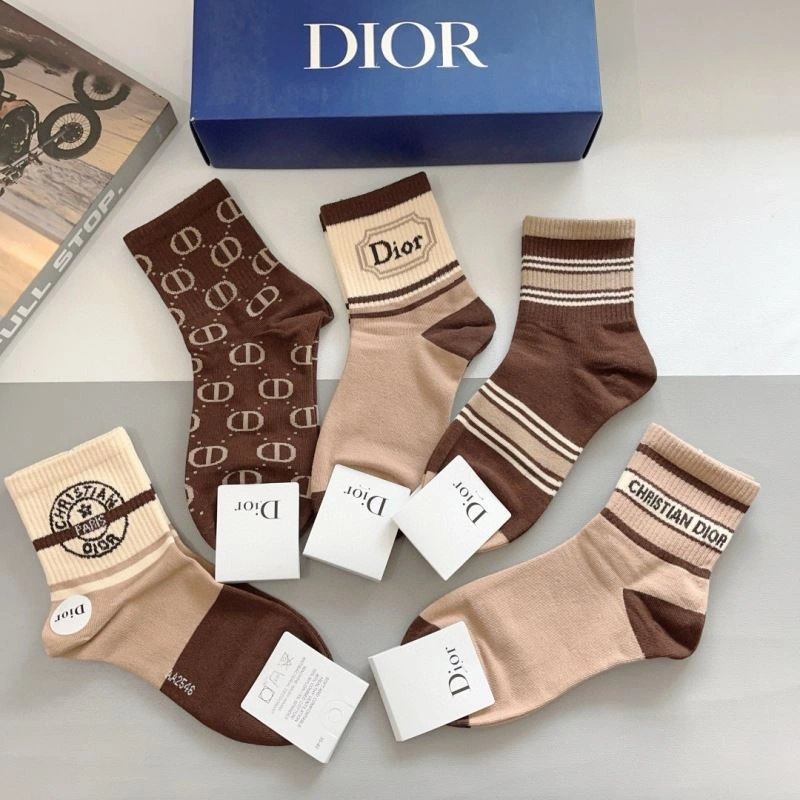 Reasonably priced Christian Dior Socks