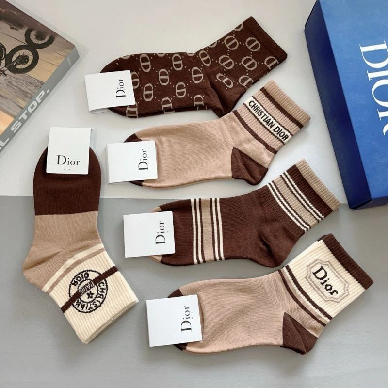Reasonably priced Christian Dior Socks