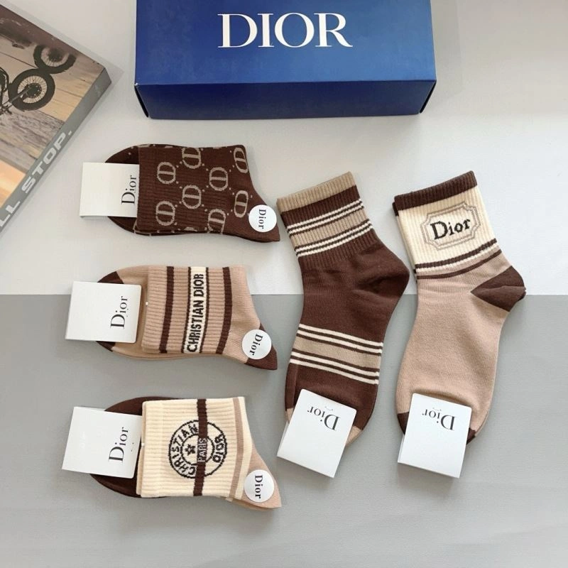 Reasonably priced Christian Dior Socks