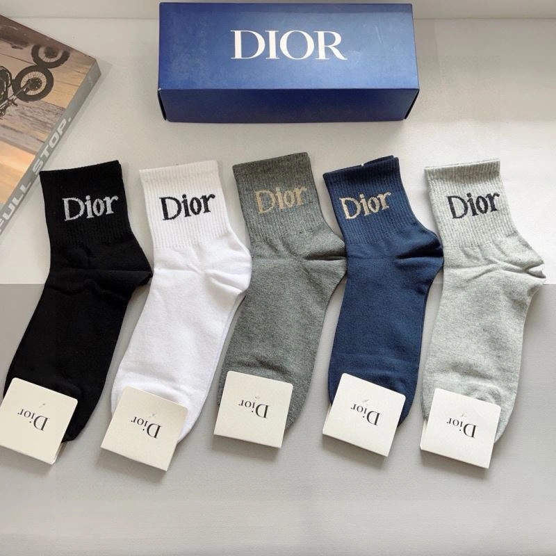 Bargain Christian Dior Socks