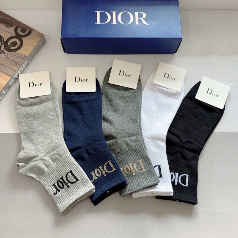 Bargain Christian Dior Socks