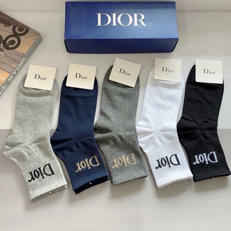 Bargain Christian Dior Socks
