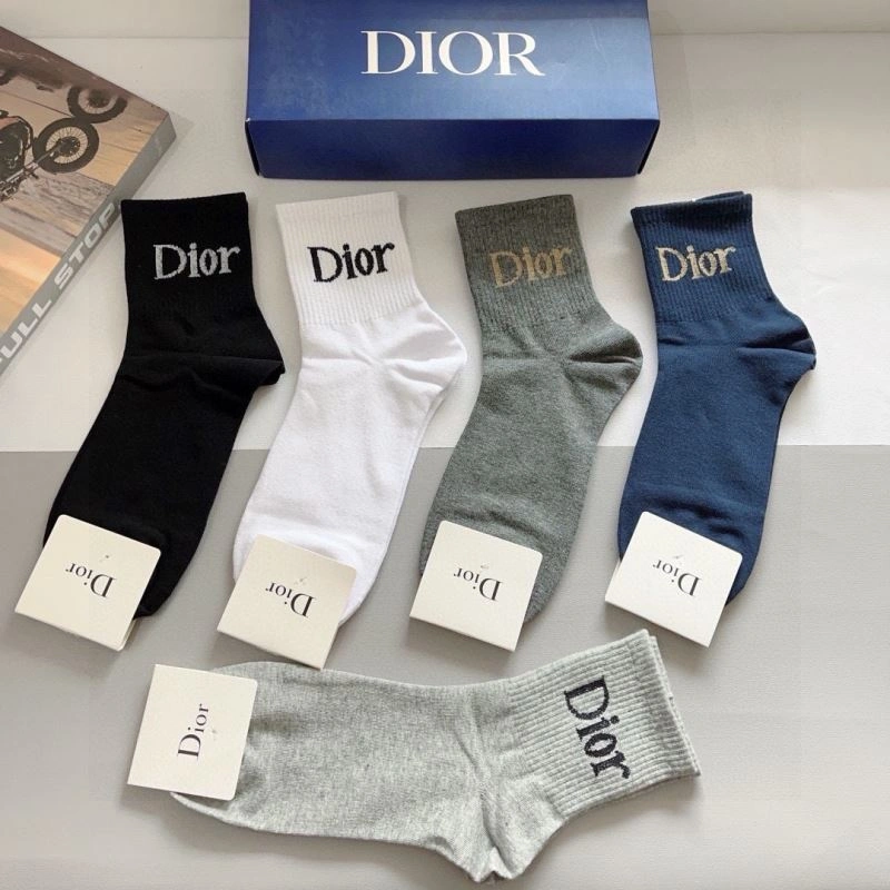 Bargain Christian Dior Socks