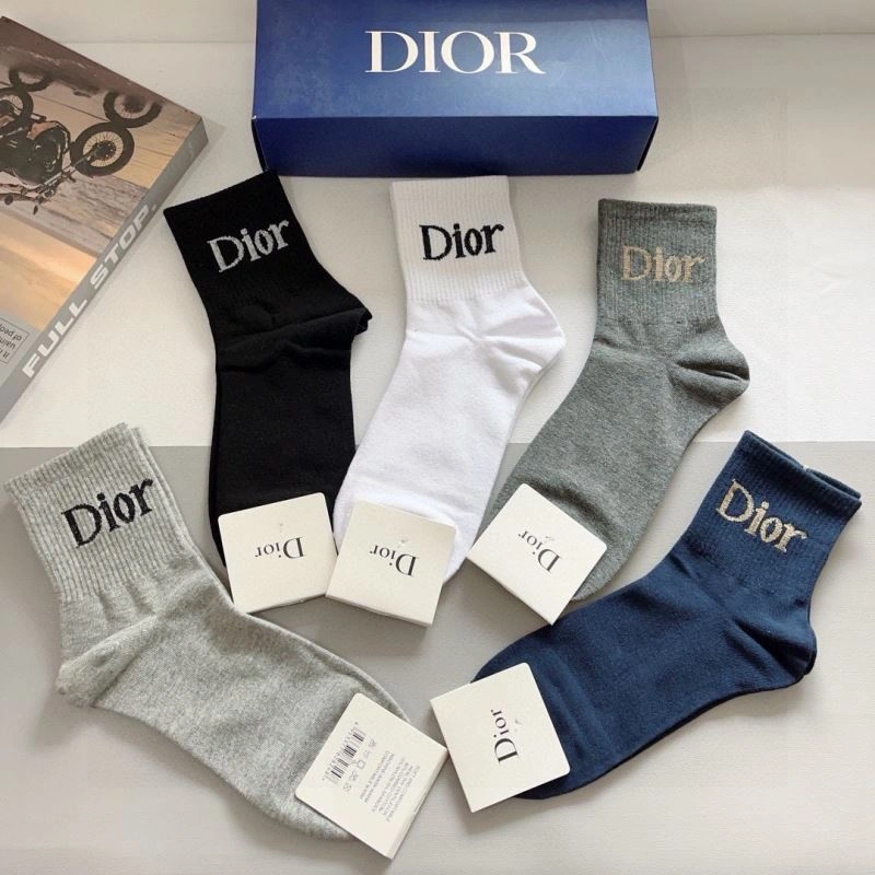 Bargain Christian Dior Socks