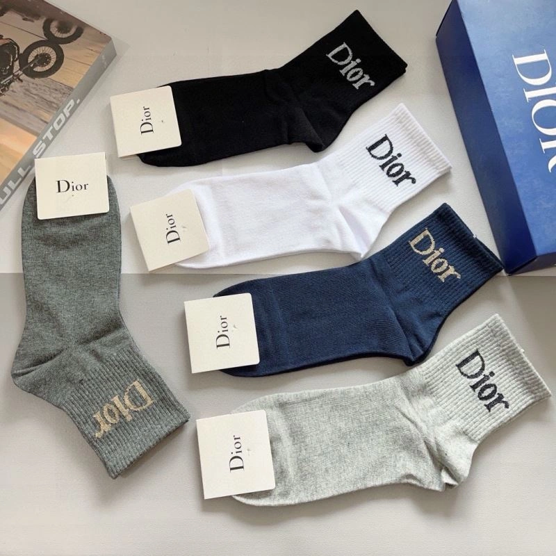 Bargain Christian Dior Socks