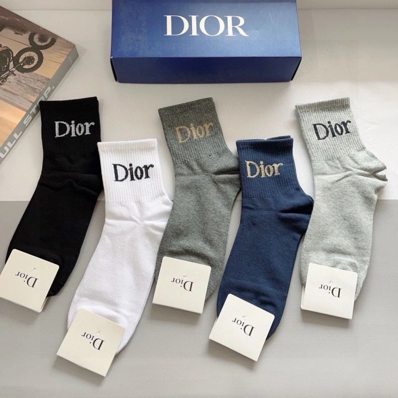 Bargain Christian Dior Socks