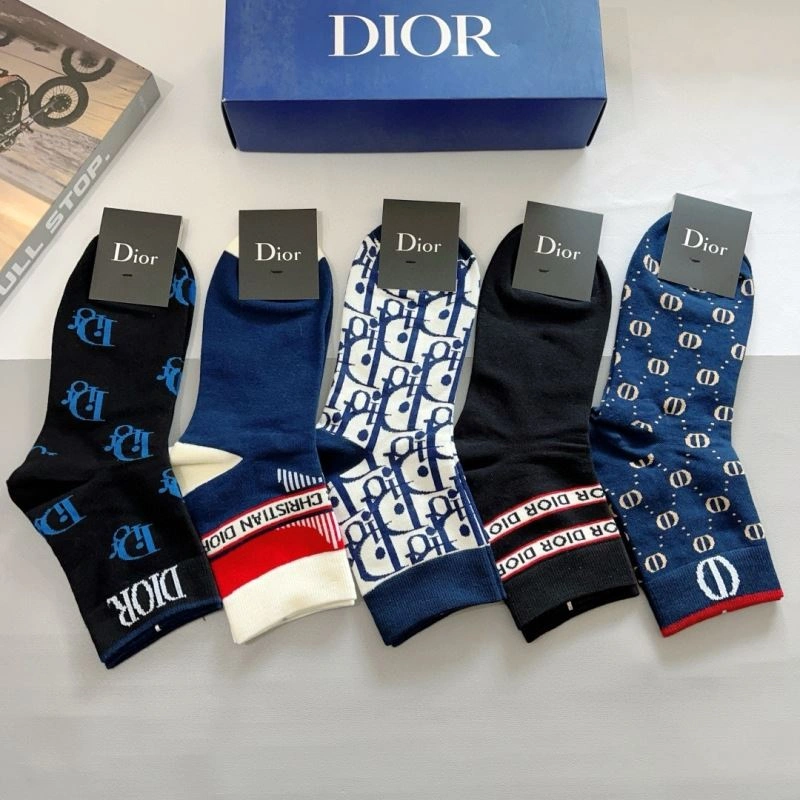 Cut-rate Christian Dior Socks