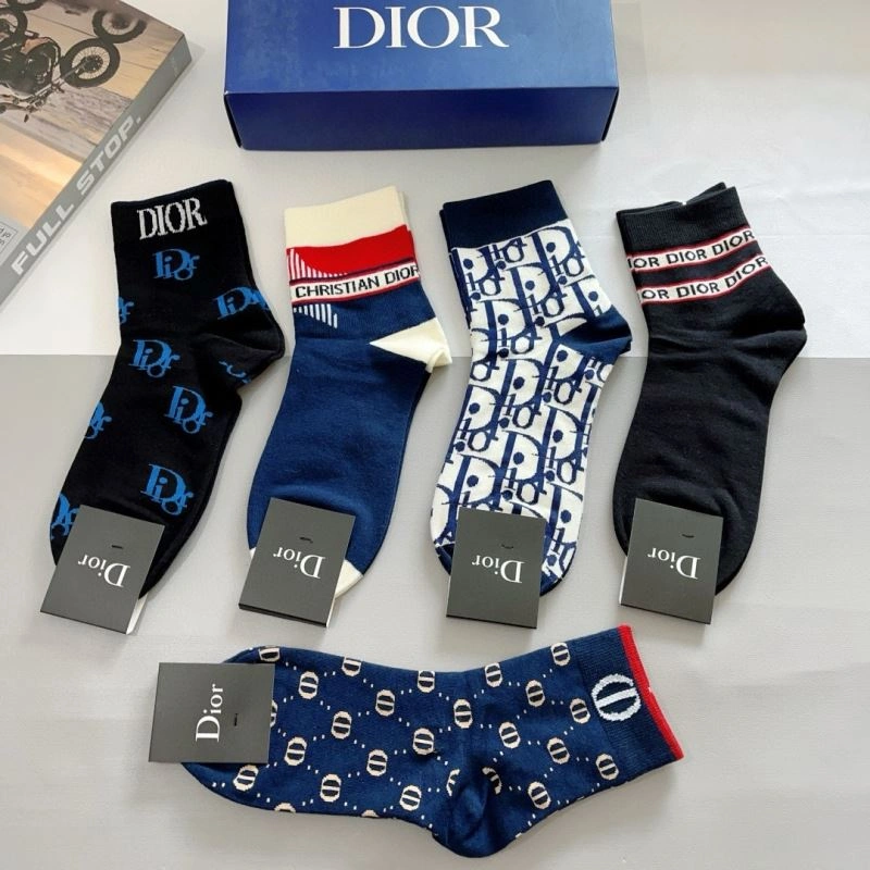 Cut-rate Christian Dior Socks
