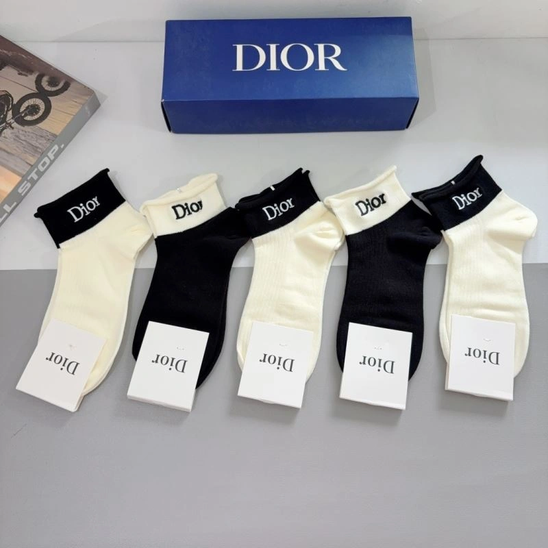 Perfect replica Christian Dior Socks