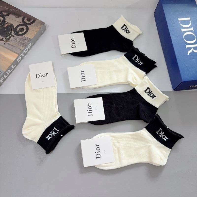 Perfect replica Christian Dior Socks