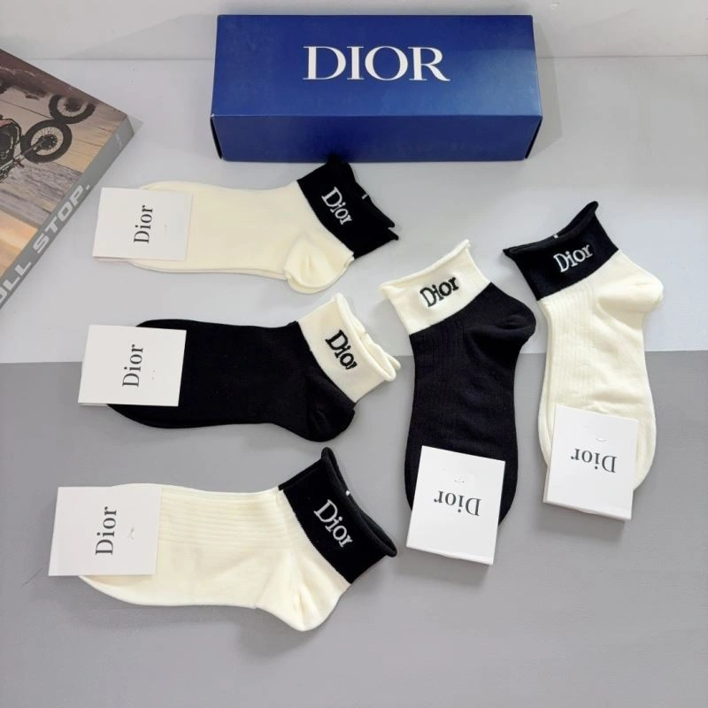 Perfect replica Christian Dior Socks