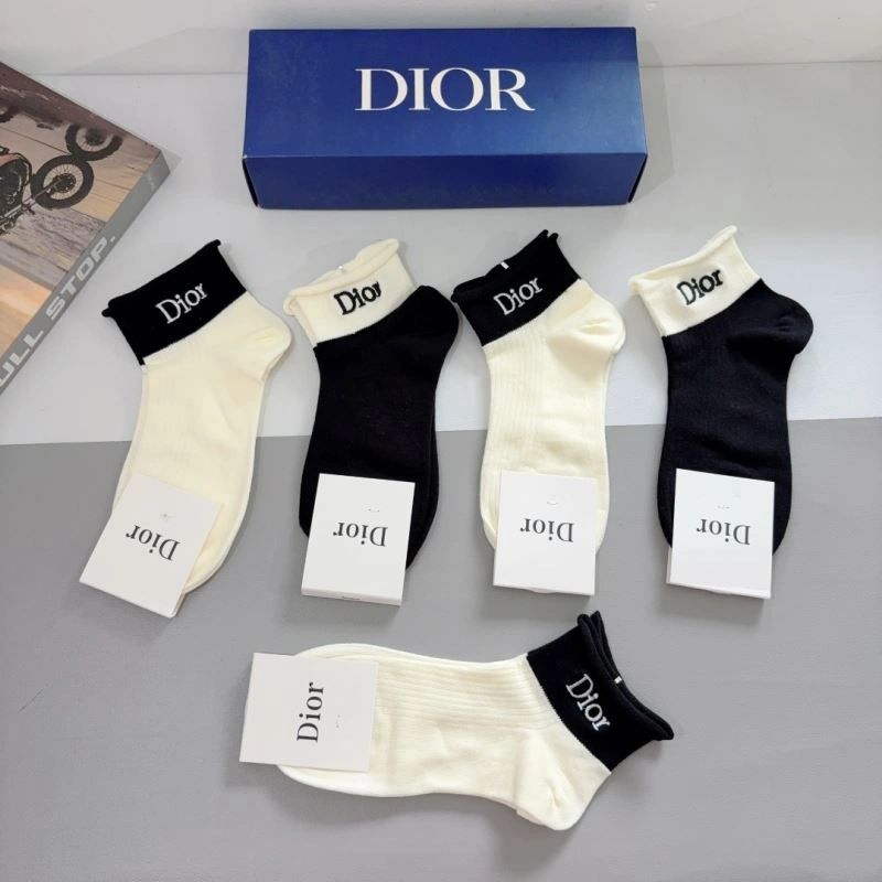 Perfect replica Christian Dior Socks