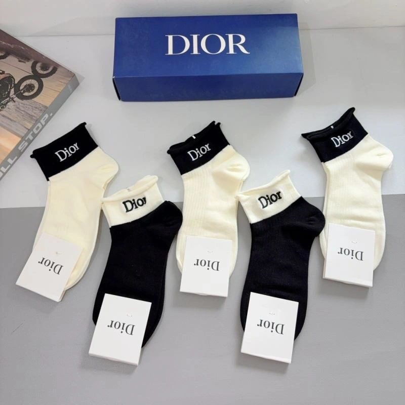 Perfect replica Christian Dior Socks