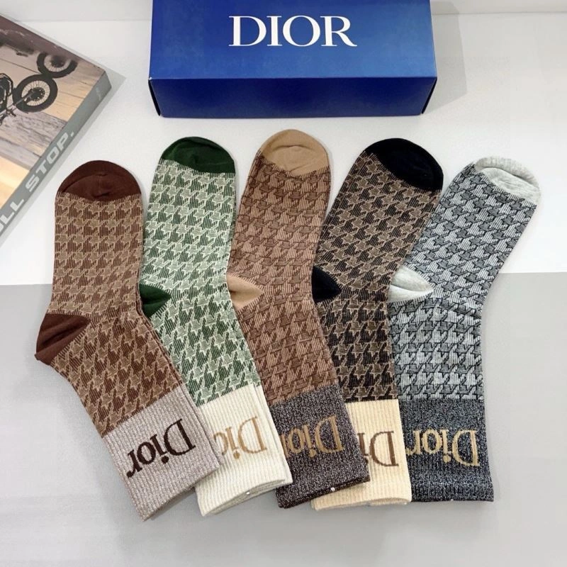 Perfect replica Christian Dior Socks