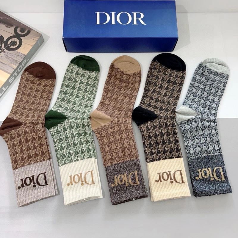 Perfect replica Christian Dior Socks