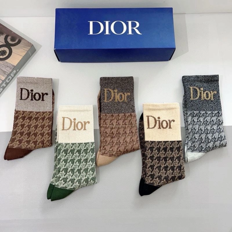 Perfect replica Christian Dior Socks