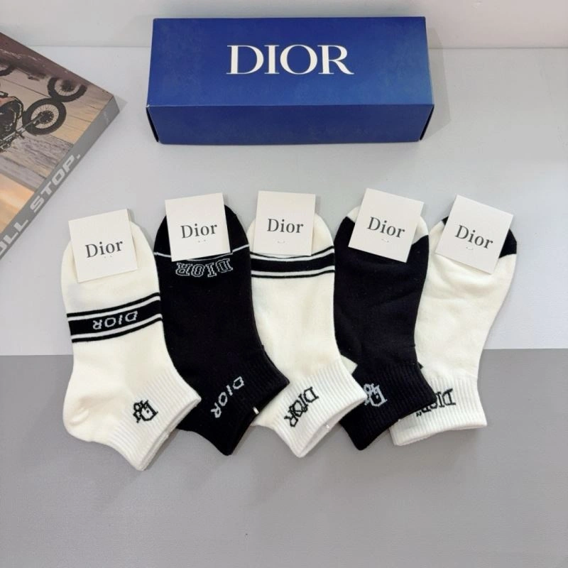 Bargain Christian Dior Socks