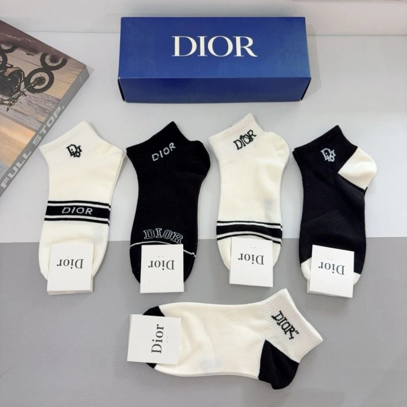 Bargain Christian Dior Socks