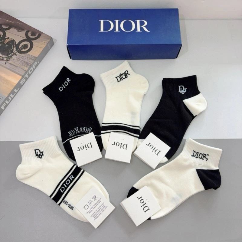 Bargain Christian Dior Socks