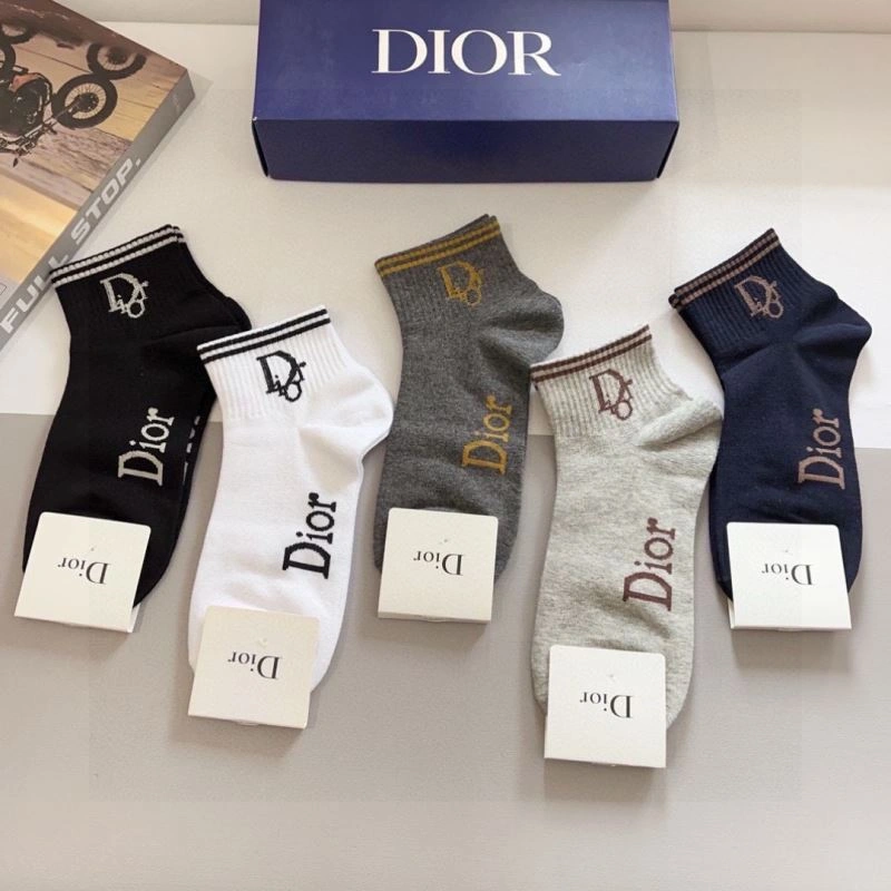 Perfect replica Christian Dior Socks